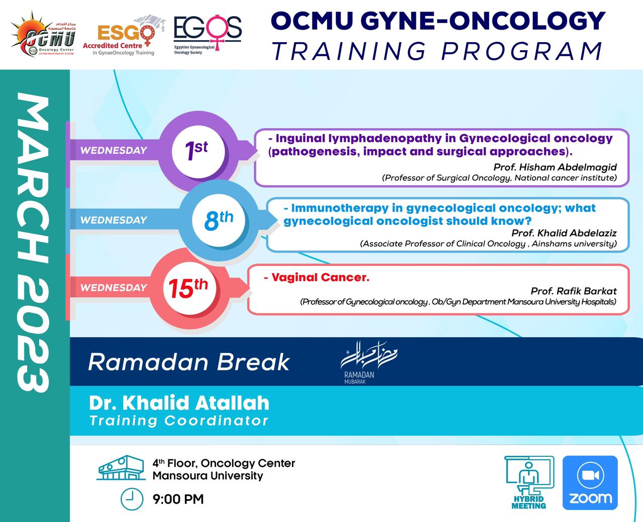 march-2023-lectures-schedule-ocmu-egos-training-program-egyptian